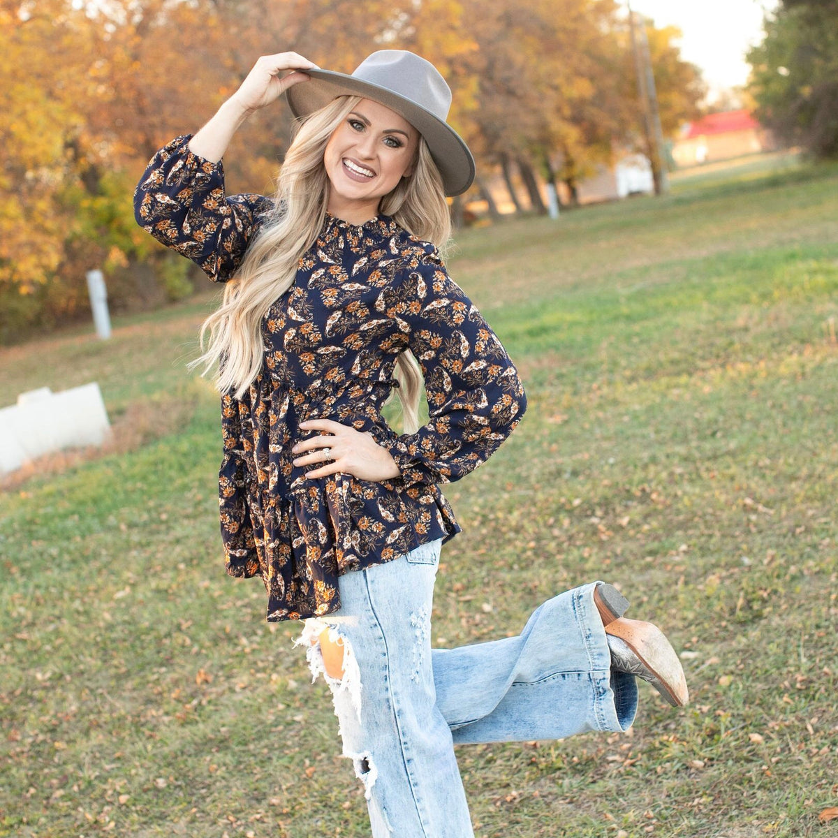 Tops – Sis Boutique