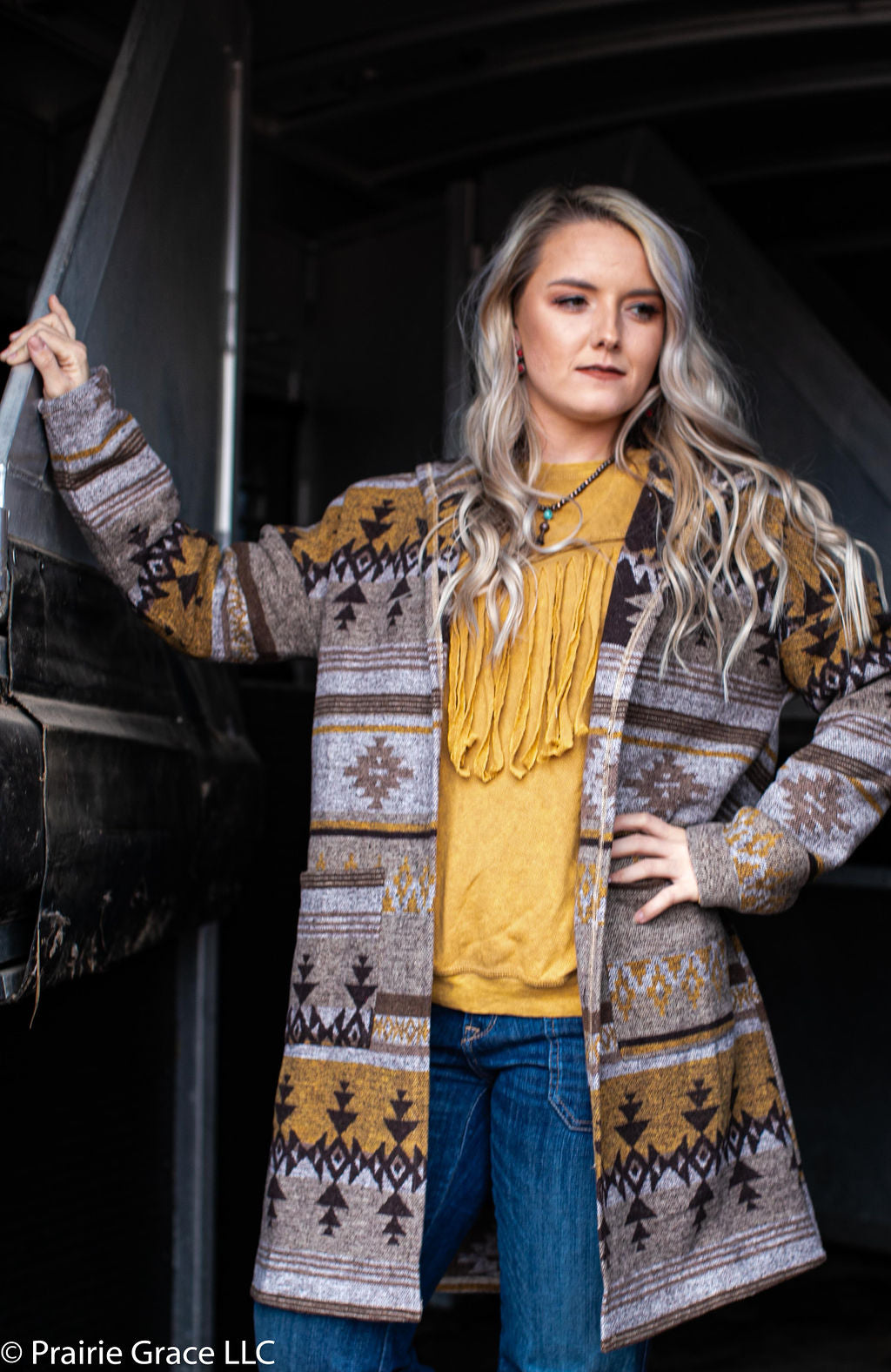 Joyce Jacket – Sis Boutique