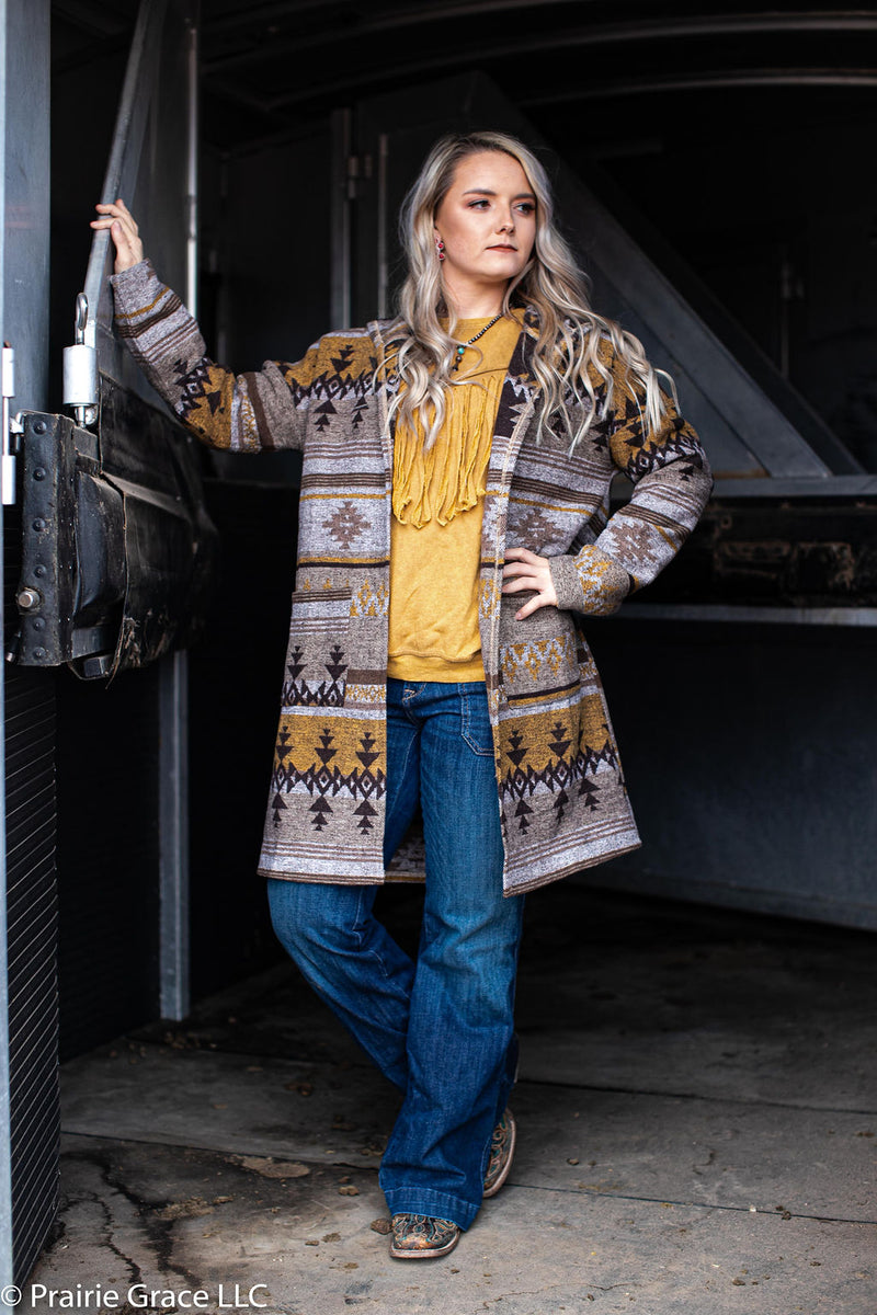 Joyce Jacket – Sis Boutique